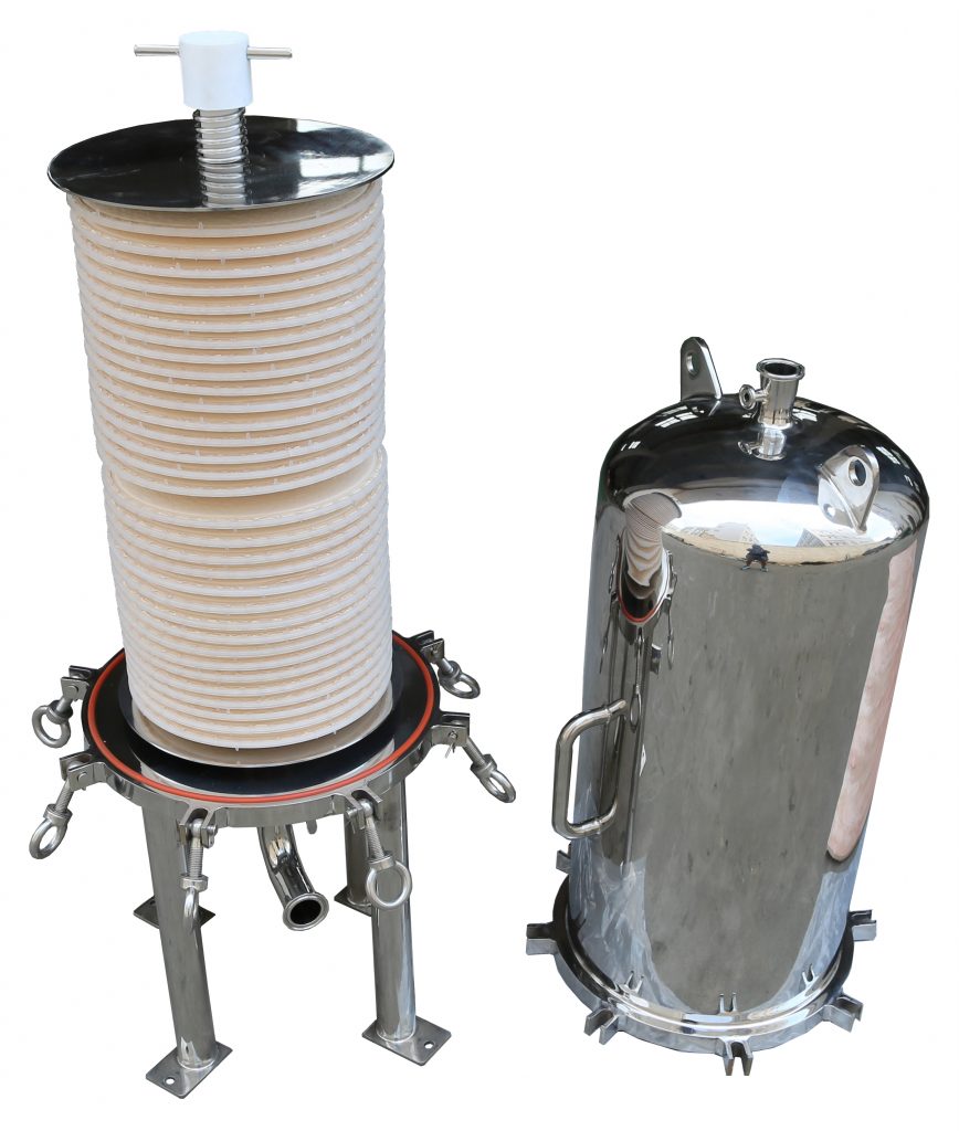 Lenticular Filters - Microdyne Products Microdyne Products Corporation